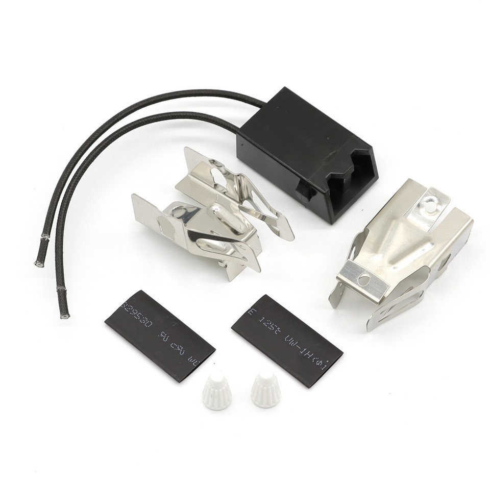 WB17T10006 Terminal Block Kit for Range Surface Burner Compatible GE ...