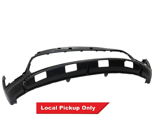 Lower Front Bumper Cover For 2016-2018 Sorento EX L LX KI1015105 ...