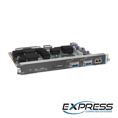 Cisco Catalyst WS-X45-SUP7-E Supervisor Engine 4500 Series | eBay