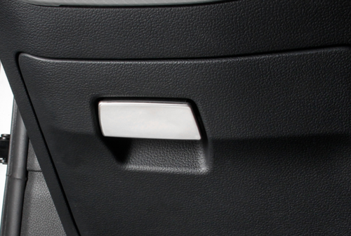 Automotive Main Driver's Locker Panel For Audi A4 A5 2017-24 Silver ...