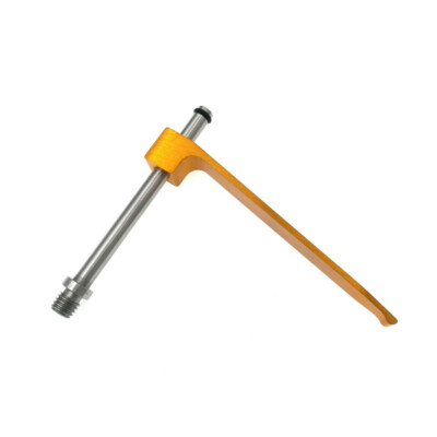 CMM Tension Clamp/Inspection Tooling M6 Spring Fixed Board Fixed Pole ...