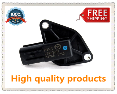 Mass Air Flow Meter Sensor MAF E5T63271 Fits For Mazda 2 MK4 DJ 2014 ...