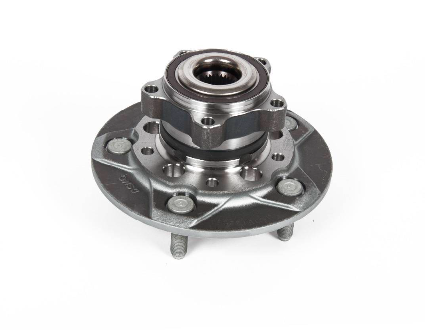 FORD TRANSIT MK4 Front Wheel Hub KK21-2C300-AC 2521988 NEW GENUINE ...