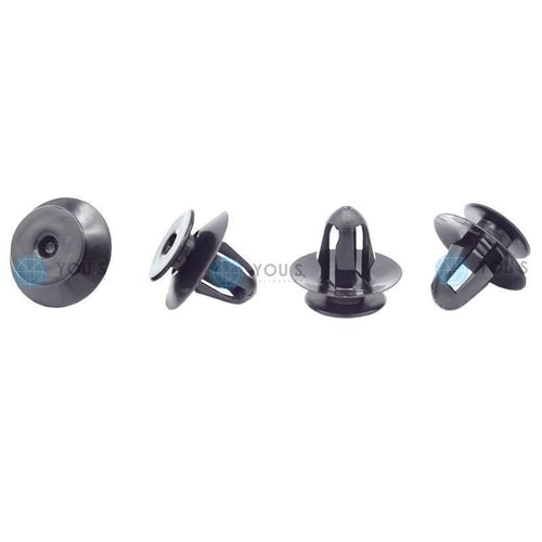 10 Pièce You.S Orig. Intérieur Assemblage Clips pour BMW 3er 7er ...