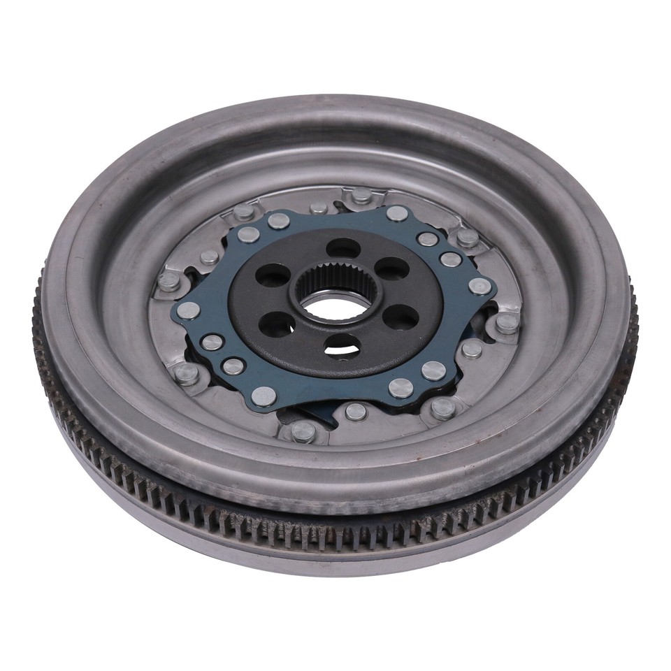 Flywheel 415072309 03C105266F 03G105266Q for LuK VW Jetta Passat Touran ...