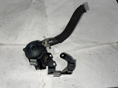 Mini Cooper R55 R56 R57 Water Pump V760397780 | eBay