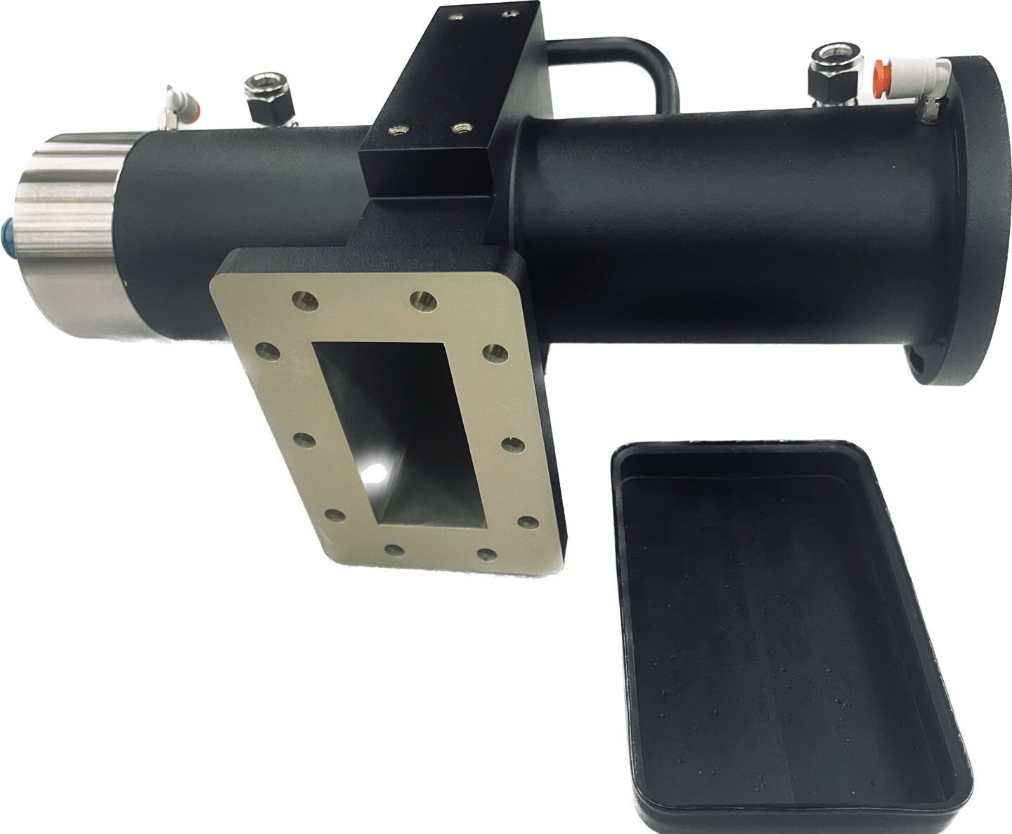 Applied Materials 0190-09597 ASP+ Applicator Assembly (DPS METAL) AMAT ...