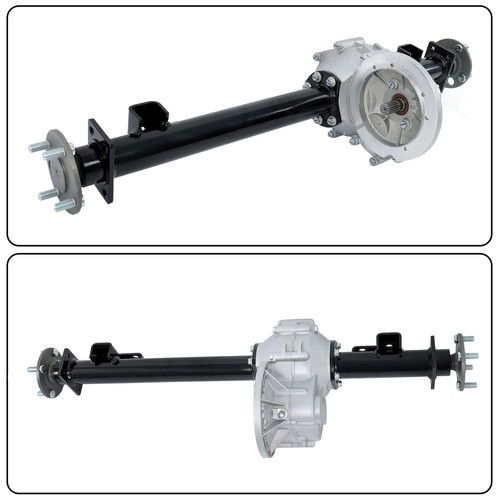 Golf Carts Rear Axle Housing Assembly For EZGO RXV 2008-2013 600357 ...