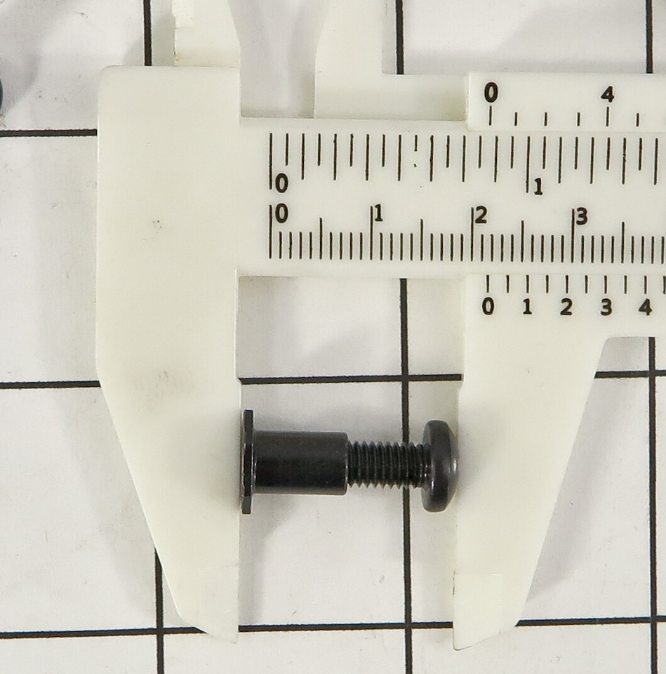 Powell Peralta RAT-NUTS RATNUTS Skateboard Skate Hardware Sex Bolts T ...