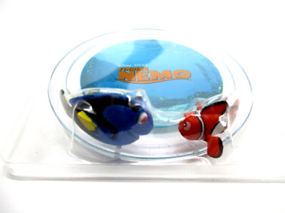 Coca cola Disney Finding Nemo coaster rare | eBay