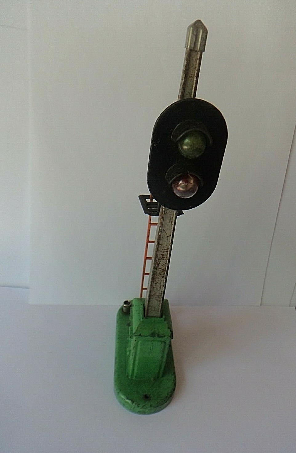 Vintage Lionel 153 Block Signal O Scale | eBay