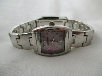 No Boundaries Analog Wristwatch with Quartz Movement | eBay