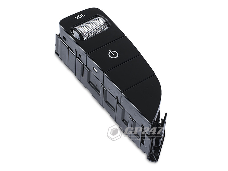 Genuine OEM Control Switch Block Mercedes W205 W447 EQC A2059059306 | eBay