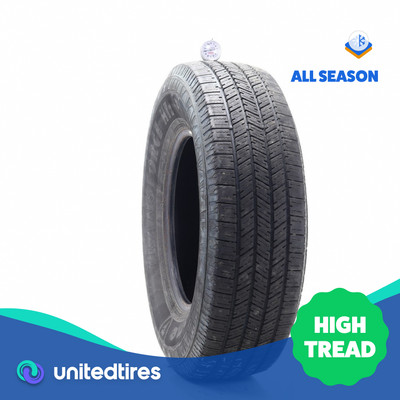 Used LT 245/75R16 Firestone Transforce HT2 120/116R - 10/32 (M2ED) | eBay