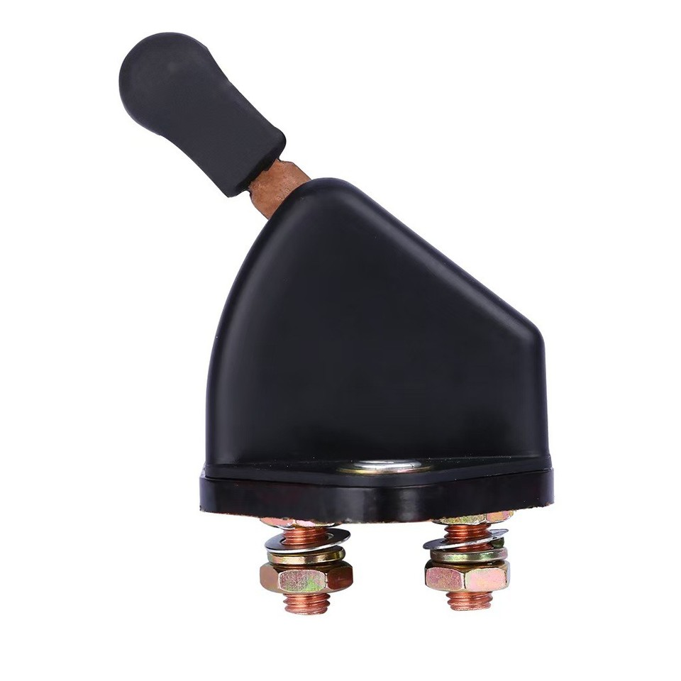 1pcs Car Motorcycle Master Battery Disconnect Isolator Power Cut Off ...