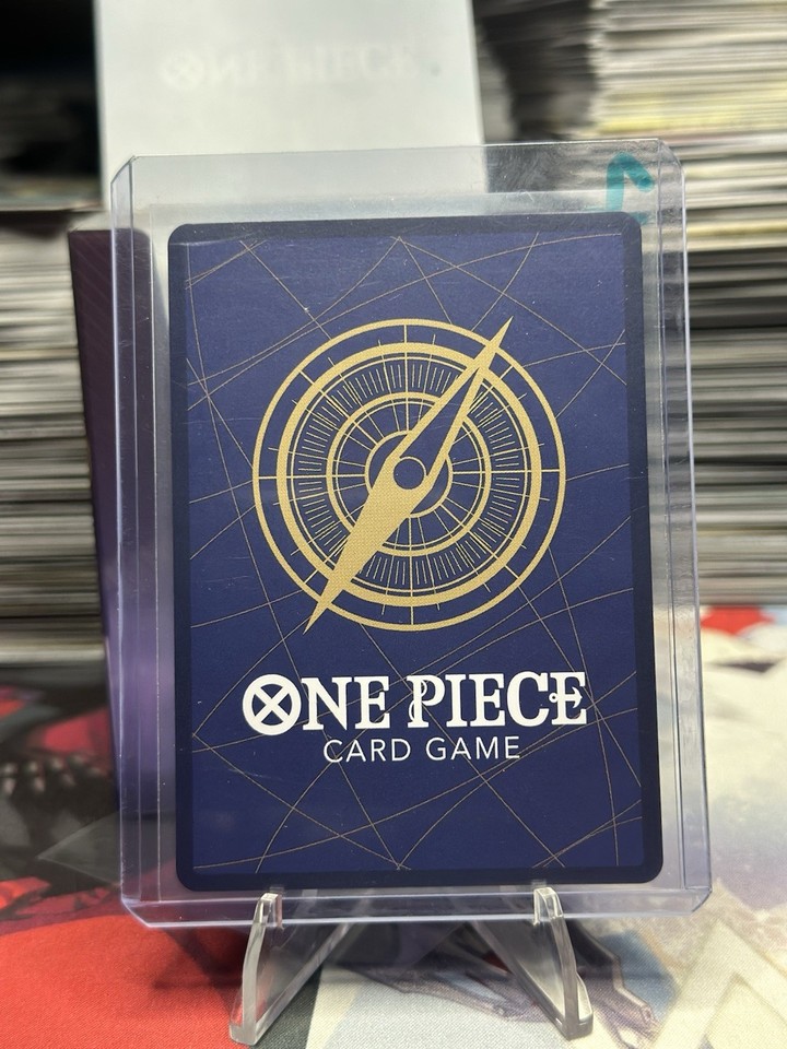 Cross Guild R OP09-057 PRB-02 [Parallel] THE BEST vol.2 Japanese [US Seller] | eBay