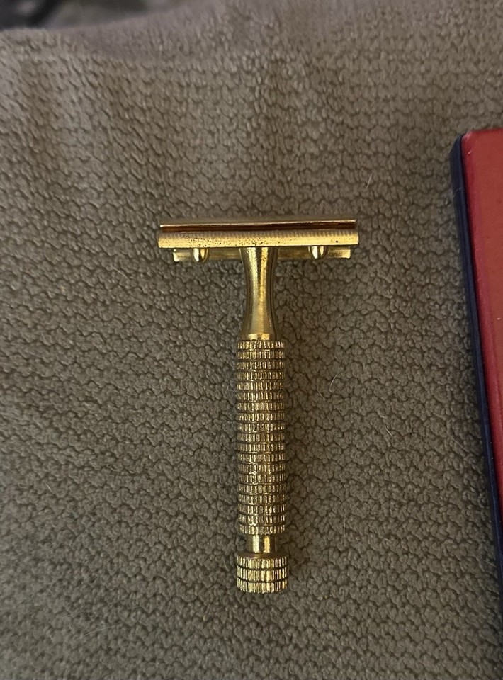 Lot Of 3 Vintage Star Safety Razors | eBay