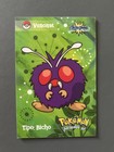 Venonat Collectoons 2019 Peru Pokemon | eBay