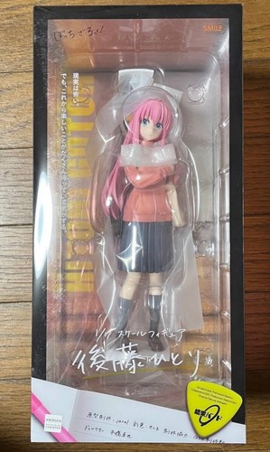 Good Smile Company Bocchiza Rokku Goto Hitoshi Figure 1/7 Scale | eBay