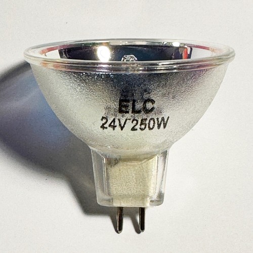 24v 250w GX5.3 OEM ELC Reflector Projector Lamp | eBay