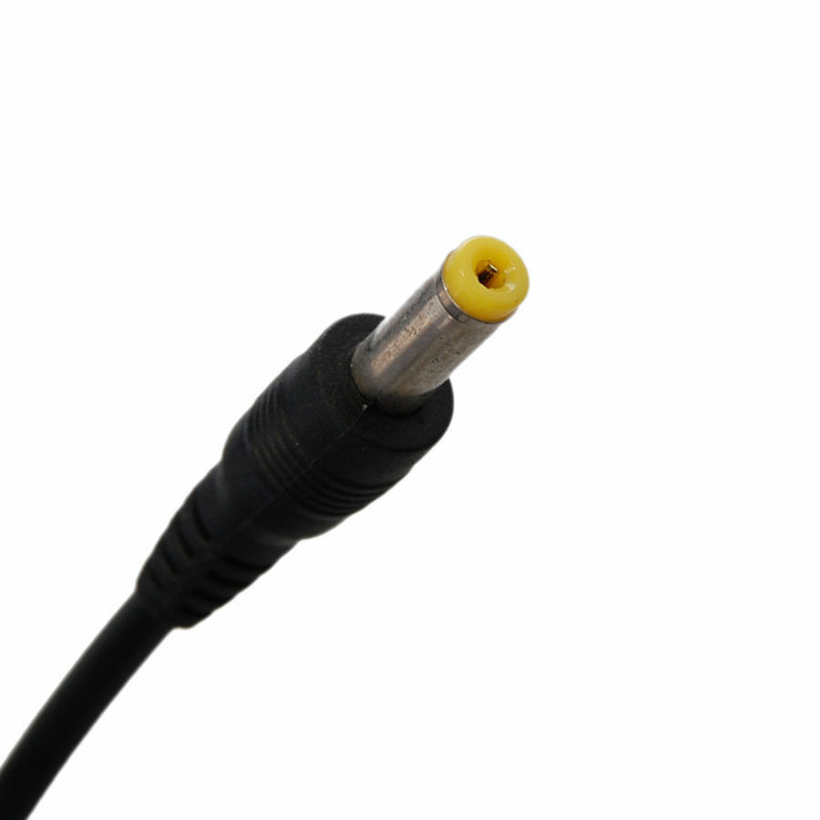 HQRP AC Power Adapter for HP ScanJet 4850 4890 5590 5590p 7650 7650n ...