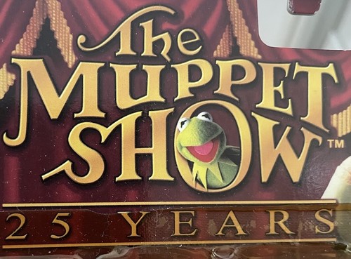 The Muppet Show Palisades Box set Plus Special Order | eBay