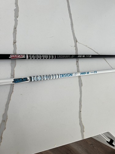 Graphite Design Tour AD Driver Shafts | eBay