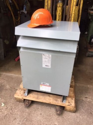 Transformers - Extreme Isolation Transformer