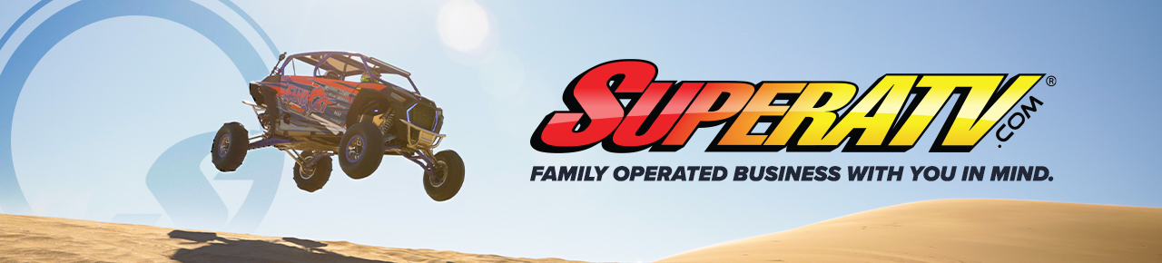 Official SuperATV eBay Store | eBay Stores
