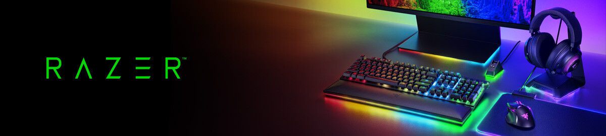 Razer Official Store | eBay Stores