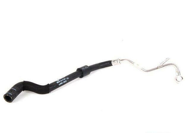 VW Audi OEM Turbocharger Coolant Line 06J121492C 2.0t for sale online ...
