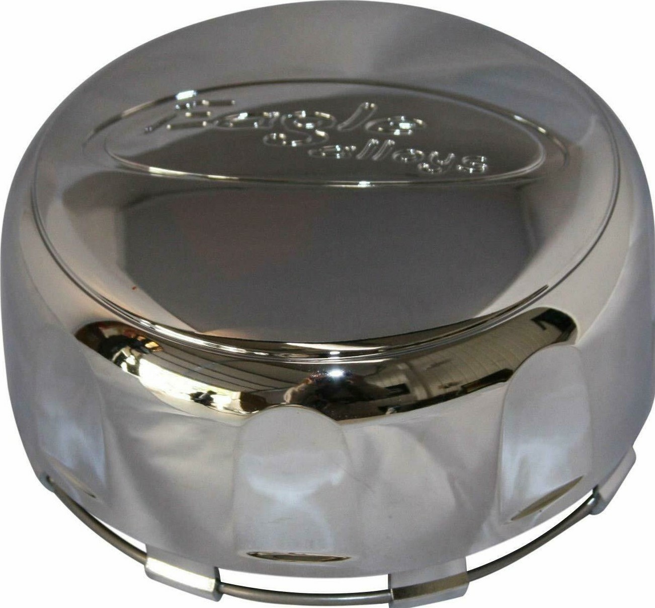 Eagle Alloys Wheel Rim 8 Lug Chrome Center Cap 3175-06 AEWC 317506 ...