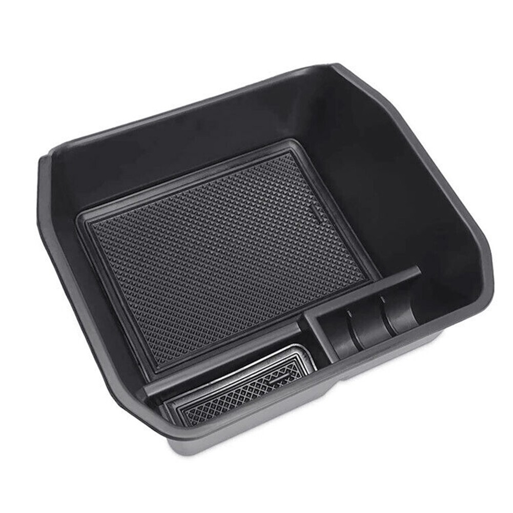 For Defender 90 110 130 Armrest Storage Tray for Easy Organization | eBay