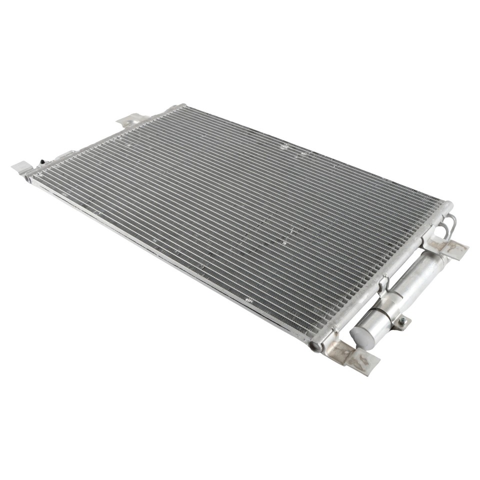 AC Condenser for Mitsubishi 2008 - 2016 Lancer 2007 - 2020 Outlander 2. ...