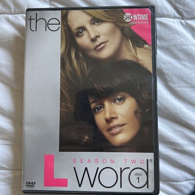 L Word - Season Two Disc One. | eBay