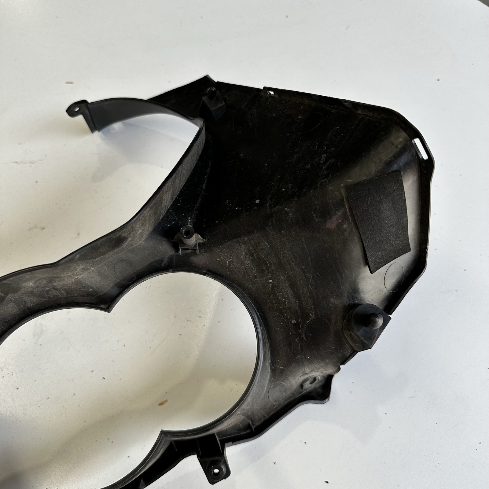 Suzuki DL1000 Vstrom 2011 Front dash fairing cover trim cowling | eBay