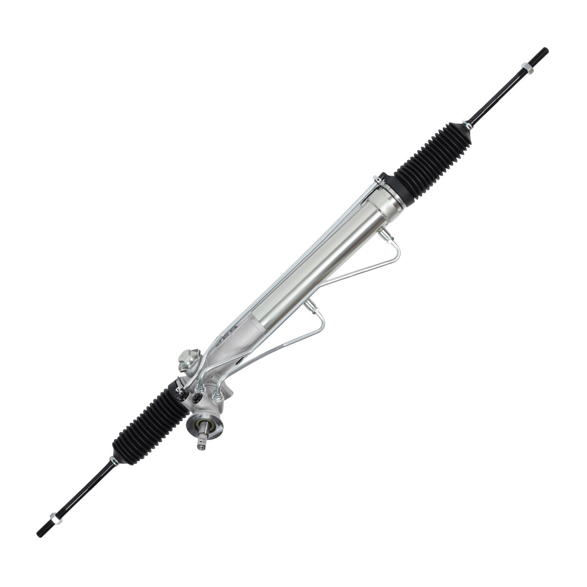 Power Steering Rack and Pinion RWD for Chevy Silverado GMC Sierra 1500 ...