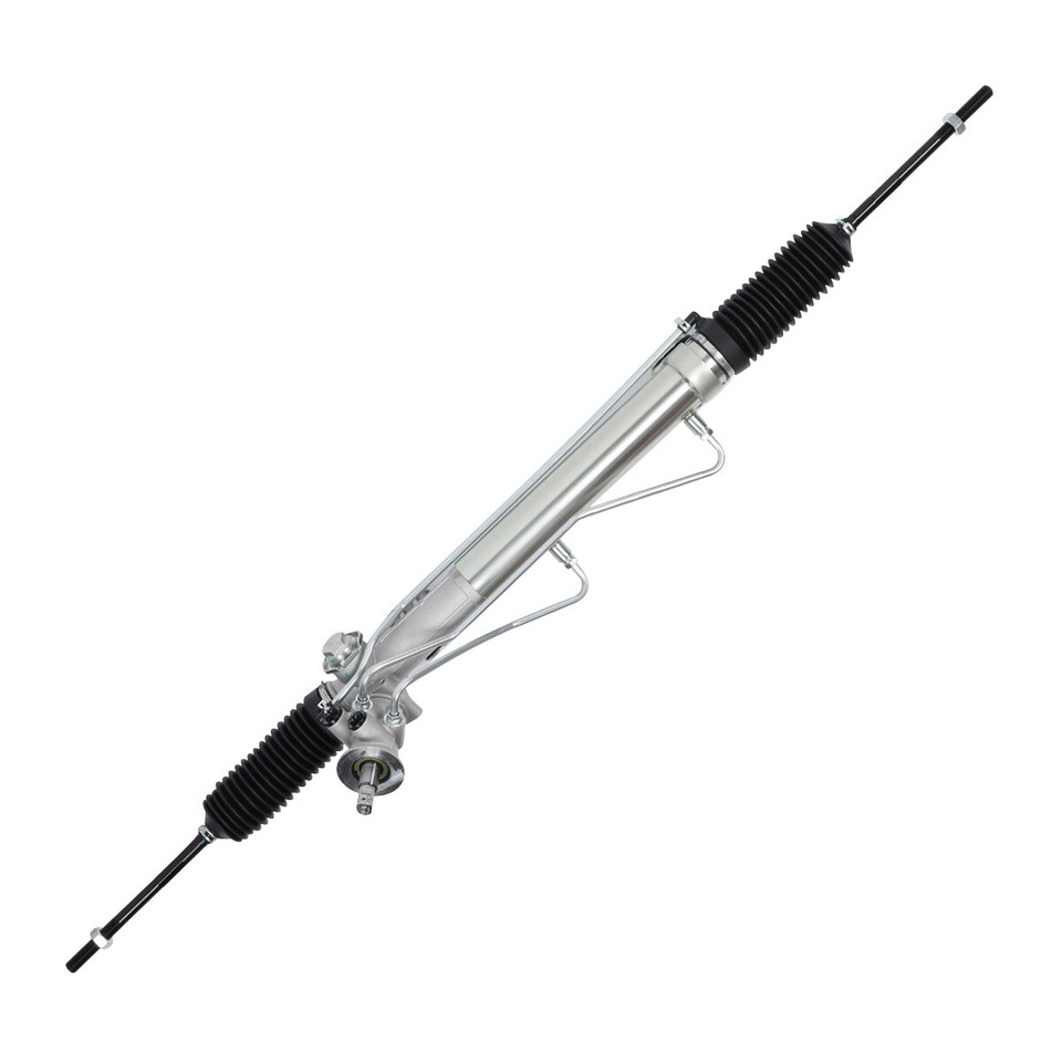 Power Steering Rack and Pinion RWD for Chevy Silverado GMC Sierra 1500 ...