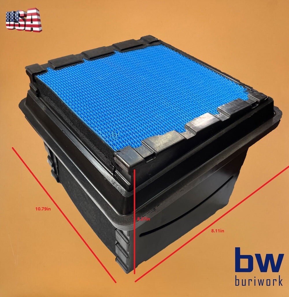 Air Filter 2517298C1 P623400 P616050 For IC Corporation International ...