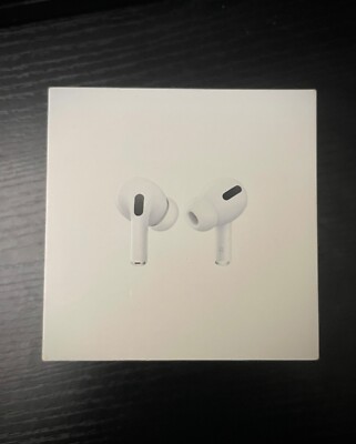 Apple AirPods Pro 1st Generation with MagSafe Wireless Charging - MINT ...