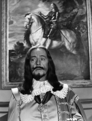 CROMWELL ALEC GUINNESS AS KING CHARLES I ORIGINAL 1970 8X10 | eBay