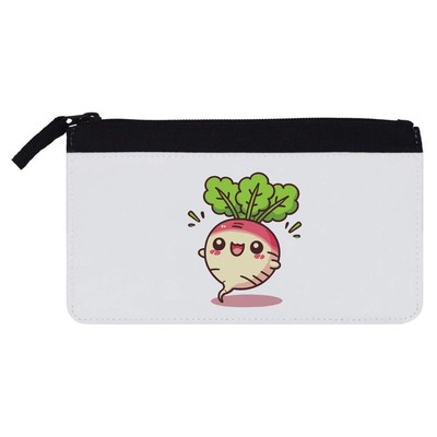 'Cute Radish' Pencil Case (PC00058309) | eBay Australia