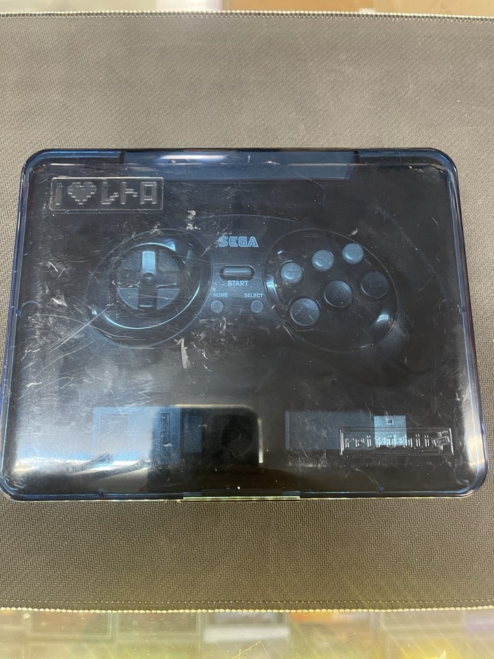 Sega Genesis Model 2 Bundle / Tower of Power | eBay