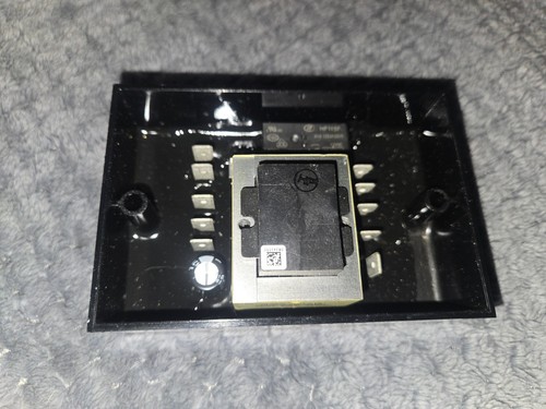 WATLOW LF SERIES TEMPERATURE LIMIT CONTROLLER 425 °F Setpoint LFC4HW ...