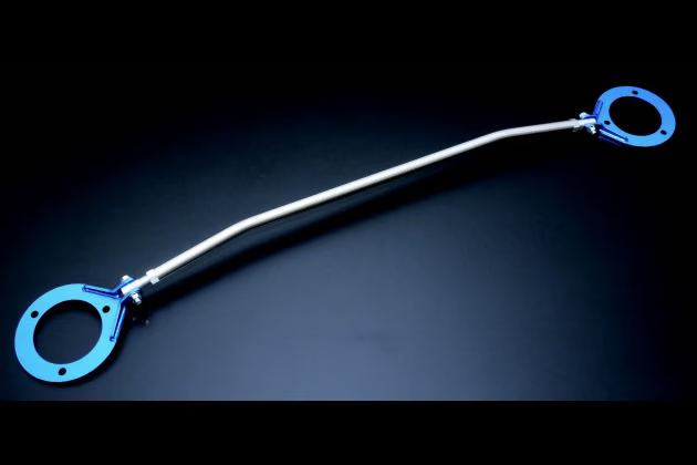 CUSCO Rear Strut Tower Bar For 90-96 NISSAN 300ZX Z32 / Fairlady Z Type ...