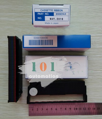 1PCS NEW for YOKOGAWA Recorder ribbon B9901AX | eBay
