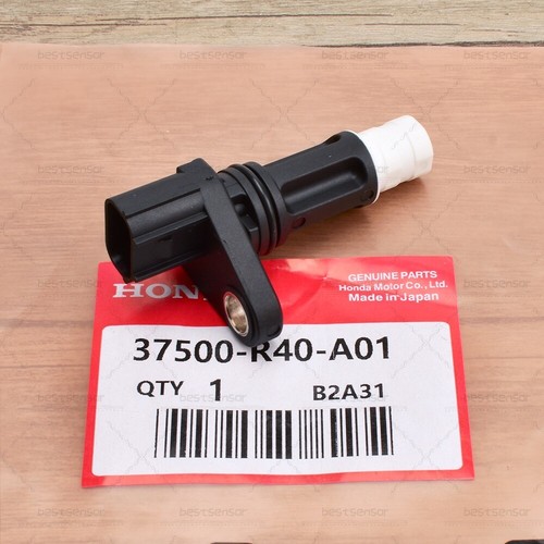 OEM Crankshaft Position Sensor 37500-R40-A01 CKP Crank for Honda Acura ...
