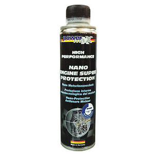 BLUE CHEM Nano Engine Protection Additivo Protezione Nanotecnologica ...