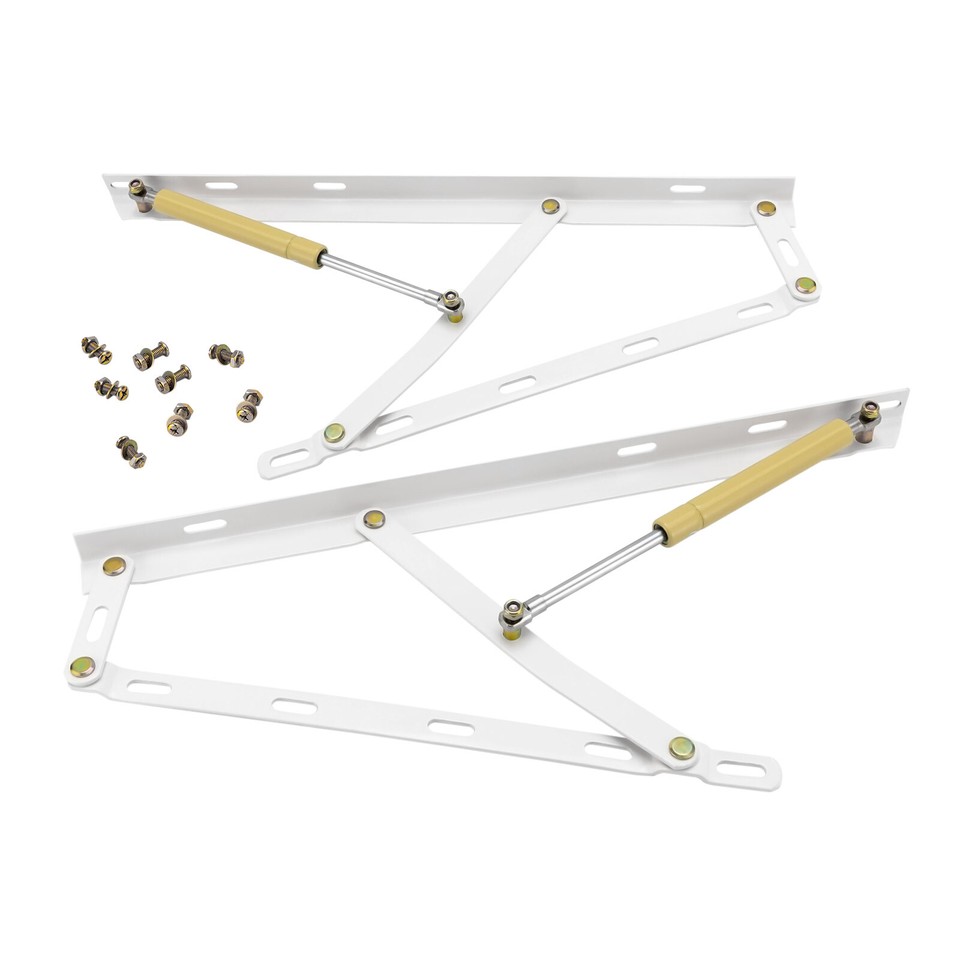 Bed Lift Mechanism Pneumatic Storage Heavy Duty Gas Spring Bed Storage ...