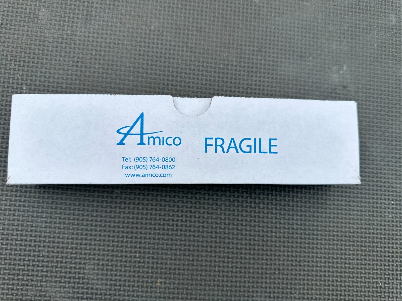 Amico A3P-SENS-U-AIR Alert-3 Medical Air Sensor for sale online | eBay